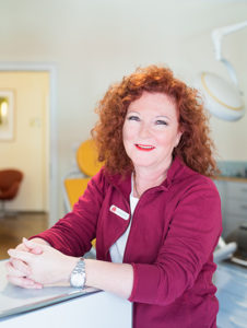 Klein, Dr. Brigitte Frauenärztin in Dortmund, Praxis Virchowstraße